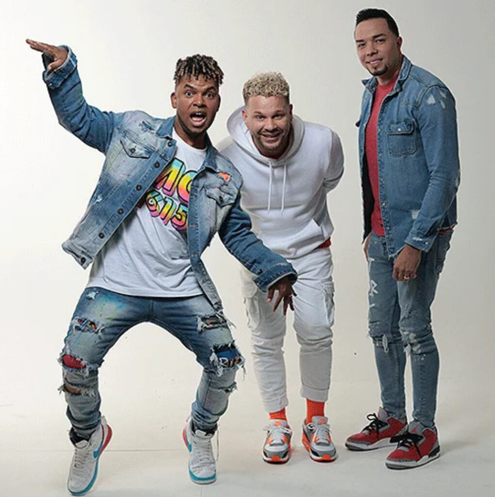 Redimi2: Pionero y Líder en el Rap Cristiano - Novedades Cristianas